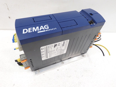 Demag Dic-4-004-C-0031-05 - Industrial Lynx