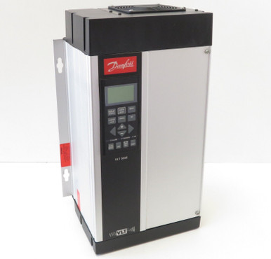 Inverter Danfoss Vlt5003 Frequency Inverter 1.5Kw 2Hp 4.1A 3.1Kva Ip54 ...