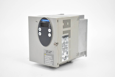 Telemecanique Altivar 31 Frequency Inverter Atv31Hu11N4 - Industrial Lynx