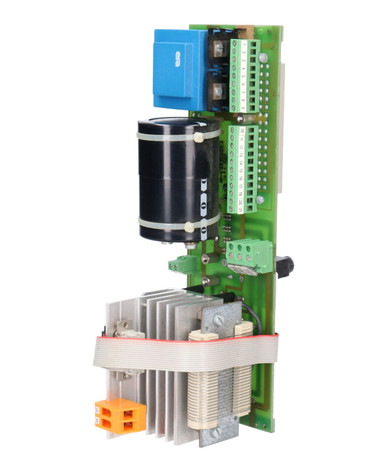 Labod Mu-Ecr 1-200-10F Control Card - Industrial Lynx