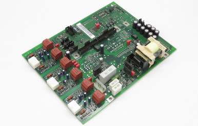 Power Card Danfoss 175Z4525 Power Card Pcb From 15Kw 400V Inverter ...