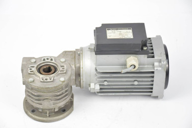 Sigl D63 B6 B14 Engine - Industrial Lynx