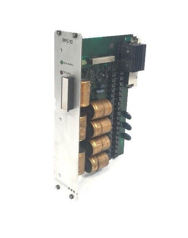 Baldor Servo Drive Power Supply Bps10-200-60-40-R - Industrial Lynx