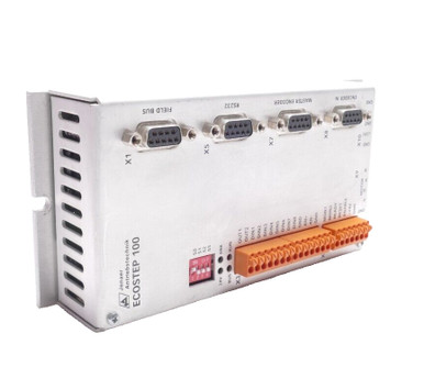 Jenaer 100-La-030-000 Servo Drive Ecostep 100 - Industrial Lynx