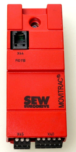 Sew Eurodrive Movitrac B Communication Interface Fio11B | Fi011B ...