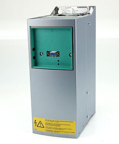 Vacon Frequency Converter Type Cn1.5Cx2G2N0 1080 - Industrial Lynx