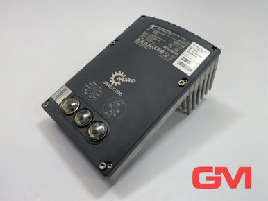 Nord Transmission Construction Frequency Inverter Sk225E-111-340-A-Axb ...