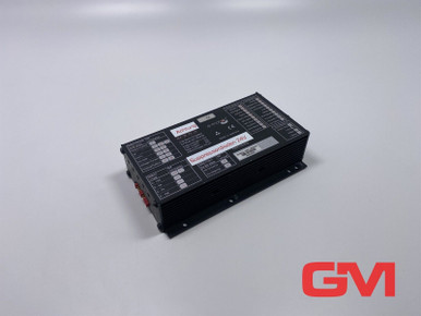 E-Motion Servo Amplifier Sca-Ss-70-10 4-Q Servo Amplifier For Brush Dc ...