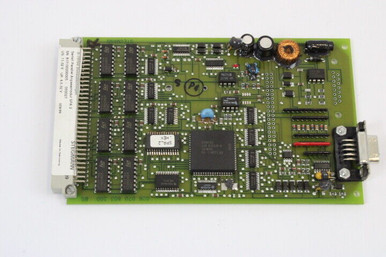 Stegmann Serial Parallel Adjustment Module Spa2 817100200005 ...