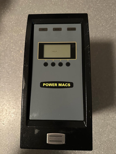 Atlas Copco Power Macs Tc 4000 S Torque Controller - Industrial Lynx