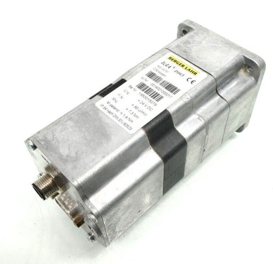 Berger Lahr Canopen Compact Drive Motor Icla D065 - Industrial Lynx