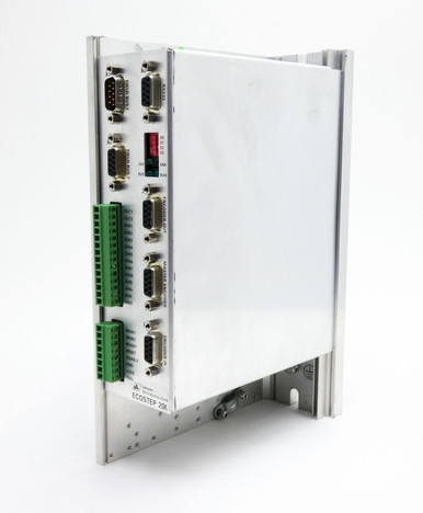Jena Drive Technology Ecostep 200 Ecostep 200-Aa-600-000 Servo ...