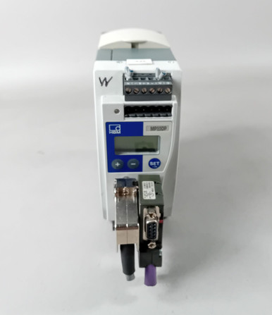 Hbm Pme Mp55 Mp55Dp Mp55Dps6 Mp55Ibs - Industrial Lynx