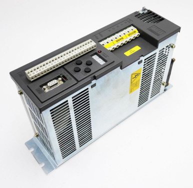 Keb Homag 07.F0.R01-4A08 750W 1.8Kva V2.0 Frequency Inverter ...