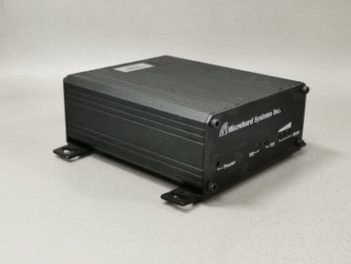 Microhard Systems Spectra-2400 - Industrial Lynx