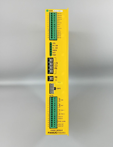 Fanuc Ee-3505-710-001 - Industrial Lynx
