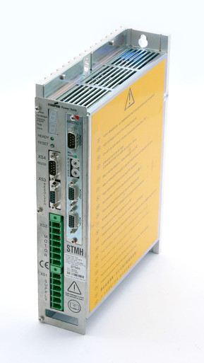 Cooper Power Tools Stmh 960902 Rev. 03D/06 Servo Module - Industrial Lynx