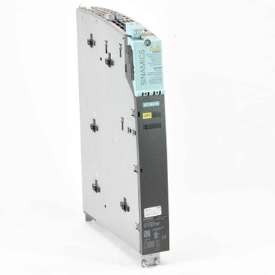 Siemens Sinamics S120 Smart Line Module 10Kw 6Sl3130-6Ae21-0Ab1 ...