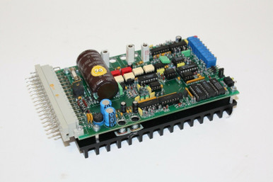 Mattke 4Q Pwm Servo Controller Mtr 60/5-15 Servo Amplifier - Industrial ...