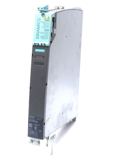 Siemens Sinamics 6Sl3 130-6Ae15-0Ab1 Smart Line Module 6Sl3130-6Ae15 ...