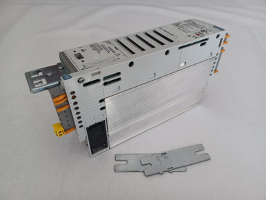 Lenze Frequency Converter 8200 Vector E82Ev152_2C000 / 13142269 1.5Kw ...