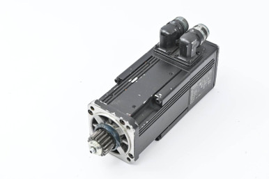 Infranor Mavilor Servo Motor Electric Motor Bls-074 Presumably Bs0749.90.3105.K7 - Industrial Lynx