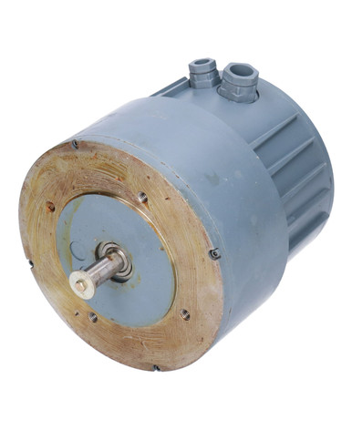 Bbc Md154S Servo Motor Axem Servo Motor Axem - Industrial Lynx