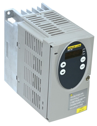 Berger Lahr Sd328Bu25S2 Sd3 28 Control Stepper Motor Drive - Industrial ...