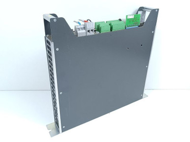 Amk Amkasyn Aw 2/4 45004 + Aw-Iw1 Inverter Drive - Industrial Lynx