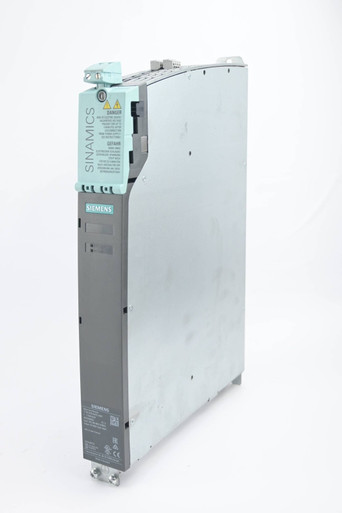 Siemens Sinamics Smart Line Module 6Sl3130-6Ae21-0Ab1 (6Sl3 130-6Ae21 ...