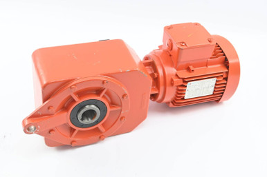 Mayfran Gear Motor Ls71/T (50Hz 0.25Kw 1.7A 1440/Min) - Industrial Lynx