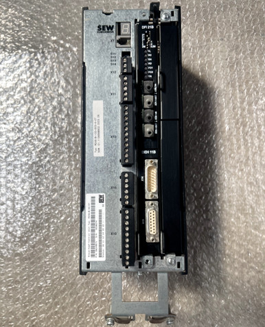 Sew Eurodrive Mdx61B-00/0T Control Unit - Industrial Lynx