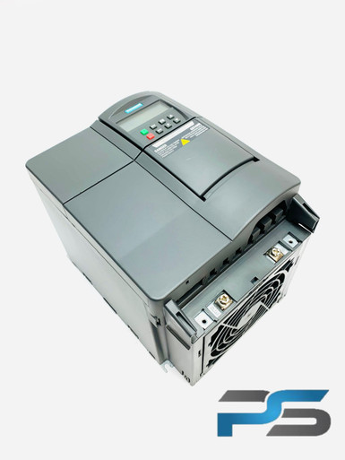 Siemens Micromaster 430 6Se6430-2Ad31-1Ca0 - Industrial Lynx