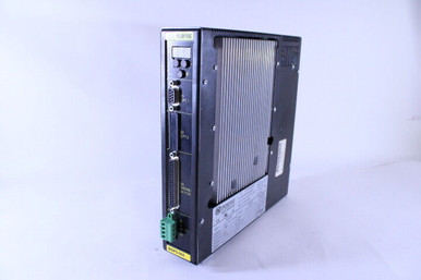 Berger Lahr Servo Controller Positec Wdp3-014.0801 - Industrial Lynx