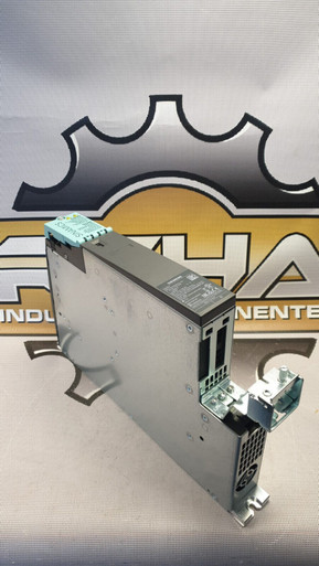 Siemens Sinamics 6Sl3120-1Te22-4Ac0 - Industrial Lynx