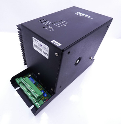 Parker Pkcu/Cd30 Digiplan Stepping Motor Drive - Industrial Lynx