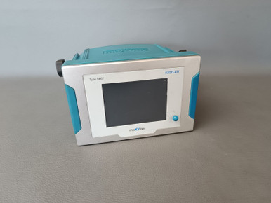 Kistler Type 5867 - Industrial Lynx