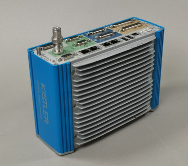 Kistler 5877B0 Maxymos Tl Process Monitoring System - Industrial Lynx