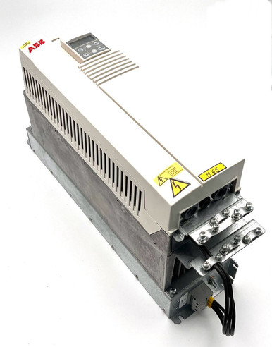 Abb Acs401000932 Frequency Inverter 11.1A/14.8A + Acs100-Pan + Filter ...