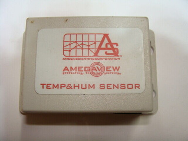 Amegaview Temp & Hum Sensor - Industrial Lynx