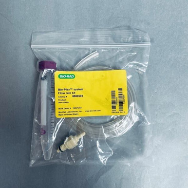 Bio-Rad Bio-Plex 200 Flow Rate Kit - Industrial Lynx