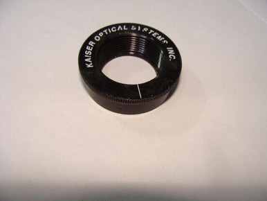 Kaiser Optical Systems - Industrial Lynx