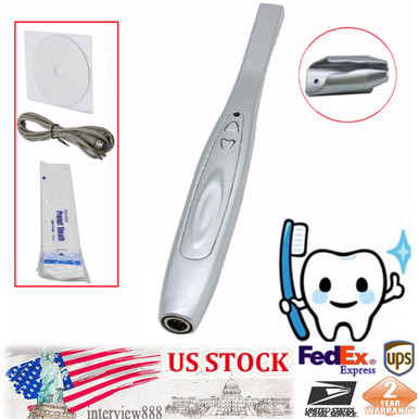 Dental Camera Intraoral Focus Md740A Digital Usb Imaging Intra Oral ...