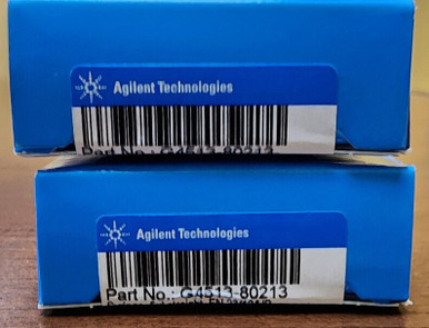 Agilent G4513-80213 Als Syringe, Blue Line, 5 L - Industrial Lynx