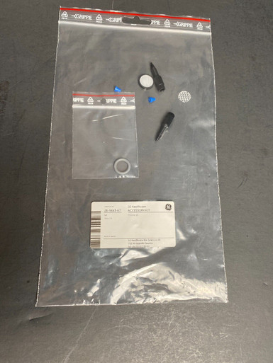 Cytiva Hiscale Column 16 Accessory Kit - Industrial Lynx