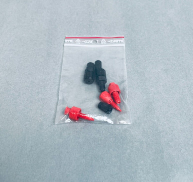 Cytiva Xk Column Chromatography Fittings Assorted Ferrules Total Of 7 ...