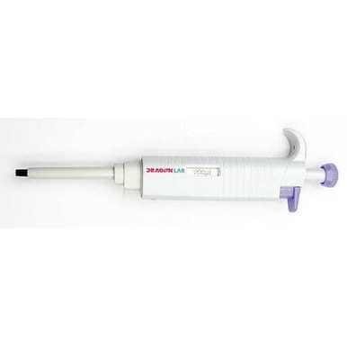 Dlab 21R838 Micropipette Plus, Single, Fixed 250Ul - Industrial Lynx