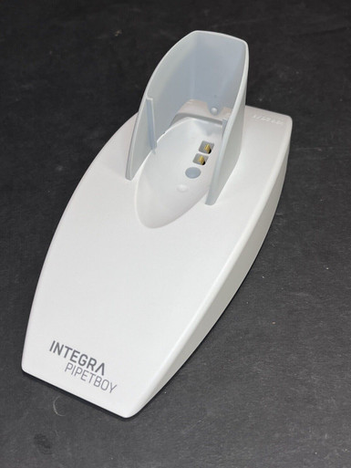Integra Pipette Charging Station For Pipetboy Pro - Industrial Lynx