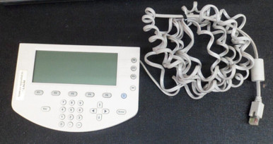 Agilent P/N G1323B Handheld Controller - Industrial Lynx