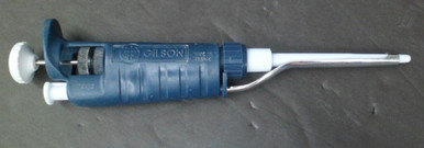 Gilson Pipetman P200 200L Single Channel Adjustable Pipette ...
